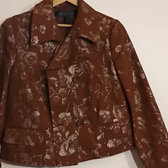 Apostrophe | Jackets & Coats | Apostrophe Jacket 2 | Poshmark